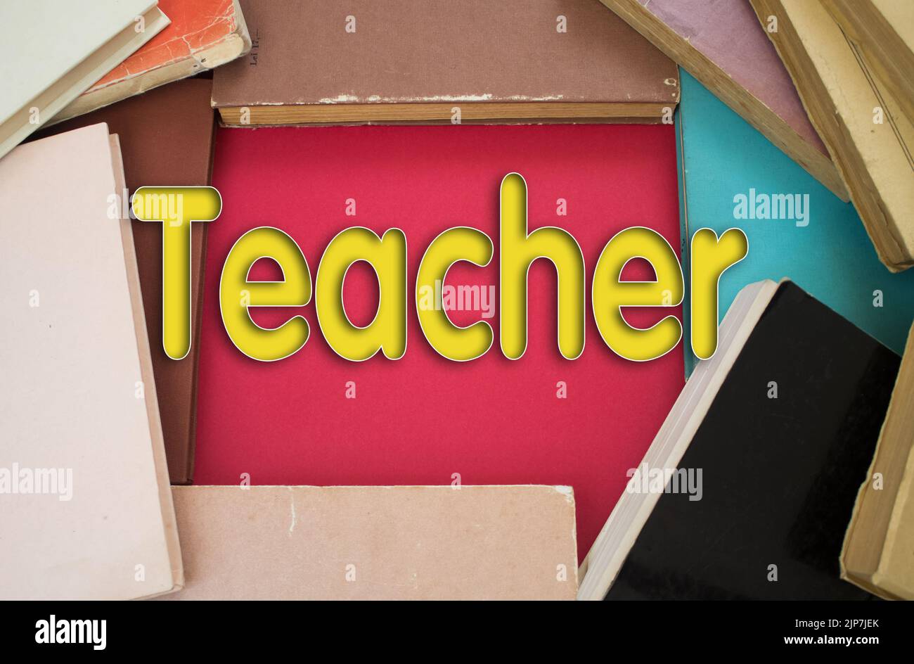 Preparation guidance design hi-res stock photography and images - Alamy