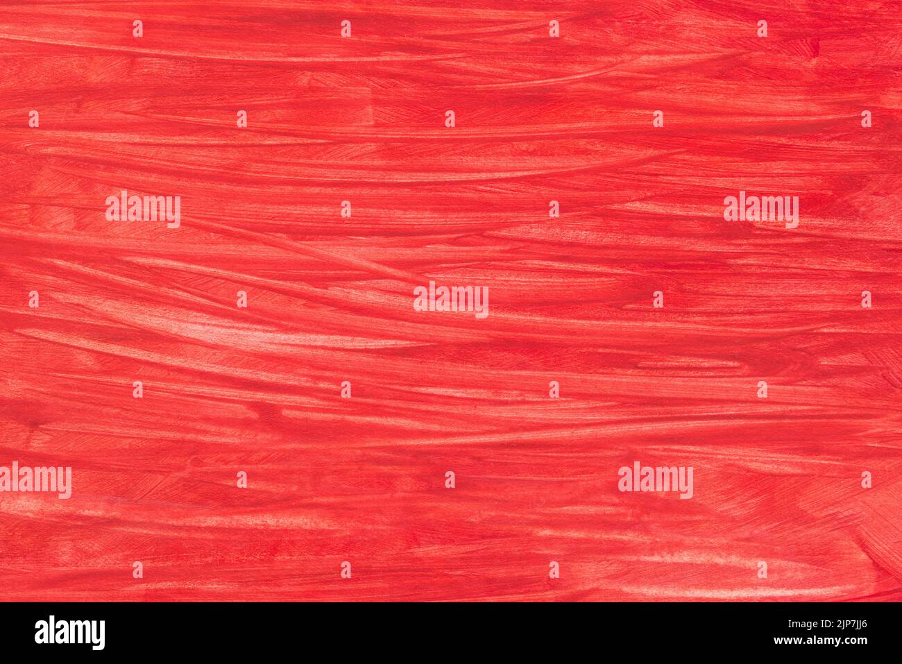 red color painted acrylic background texture Stock Photo - Alamy