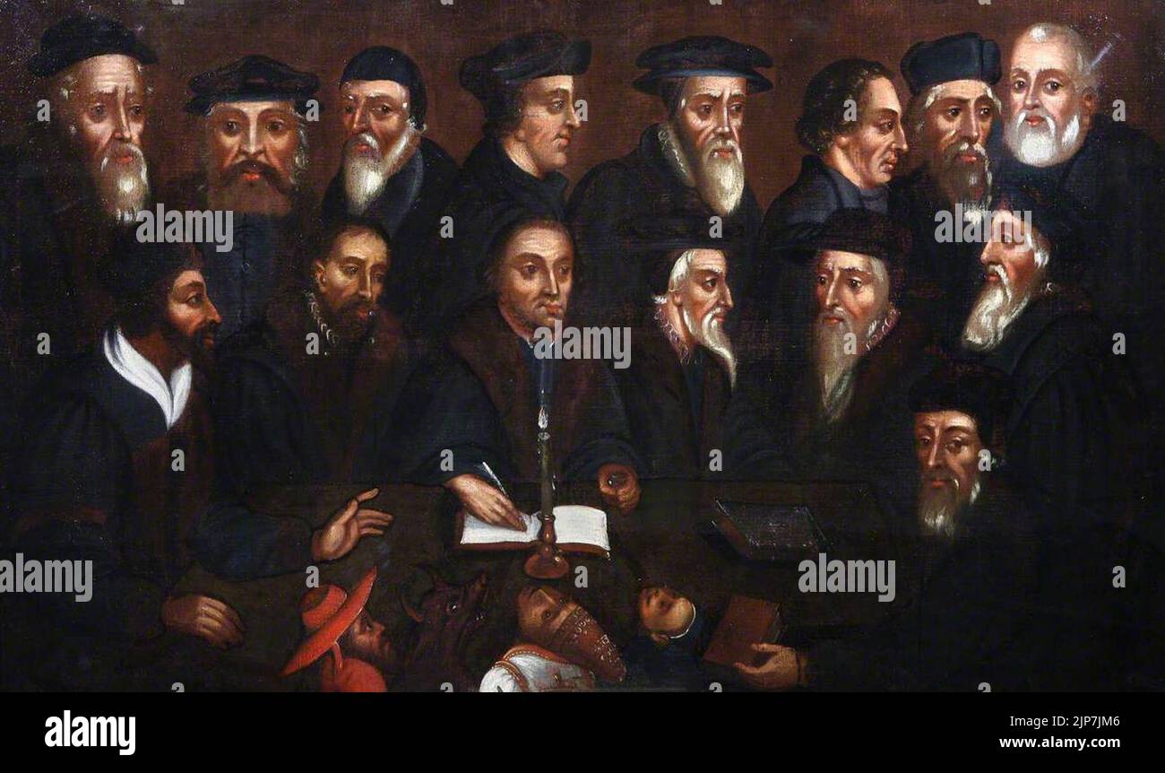 Protestant Reformation