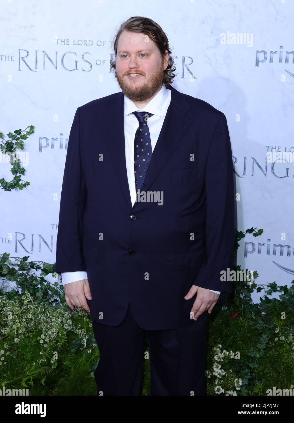 Nicholas tolkien hi-res stock photography and images - Alamy