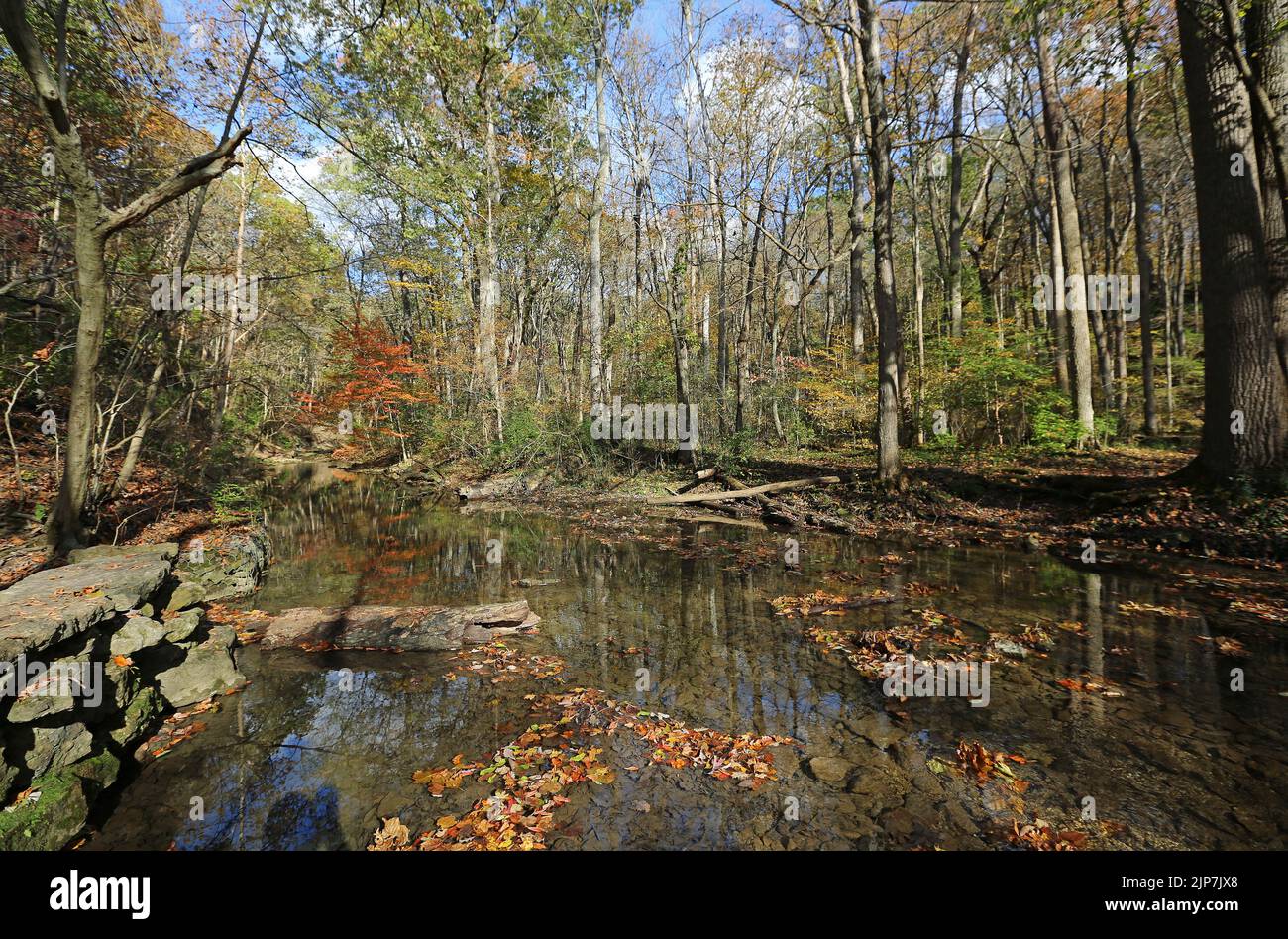 Nature preserve hi-res stock photography and images - Alamy