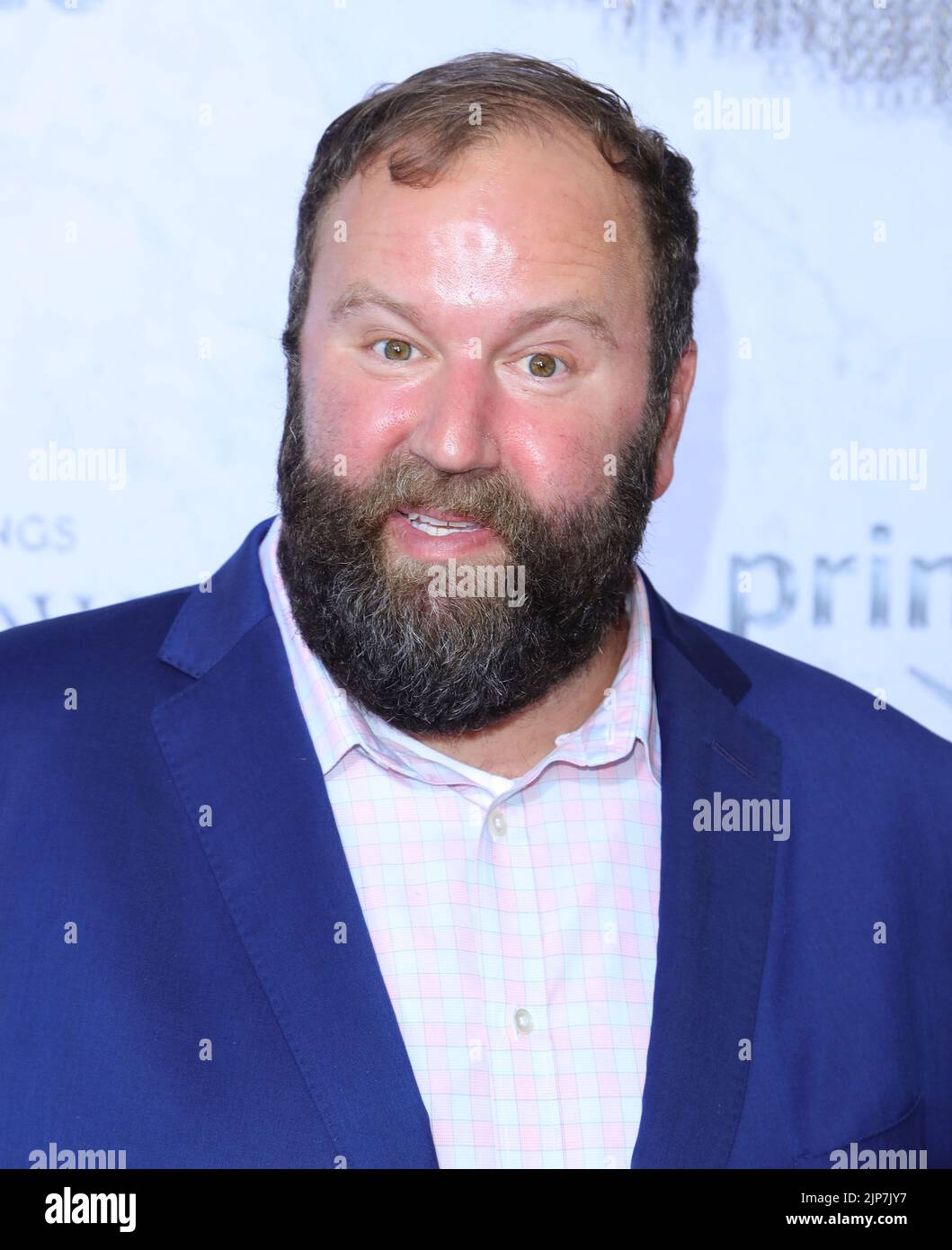 Will graham hi-res stock photography and images - Alamy