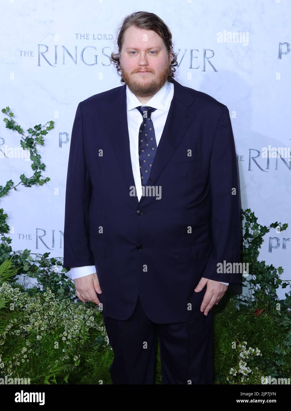 Nicholas tolkien hi-res stock photography and images - Alamy