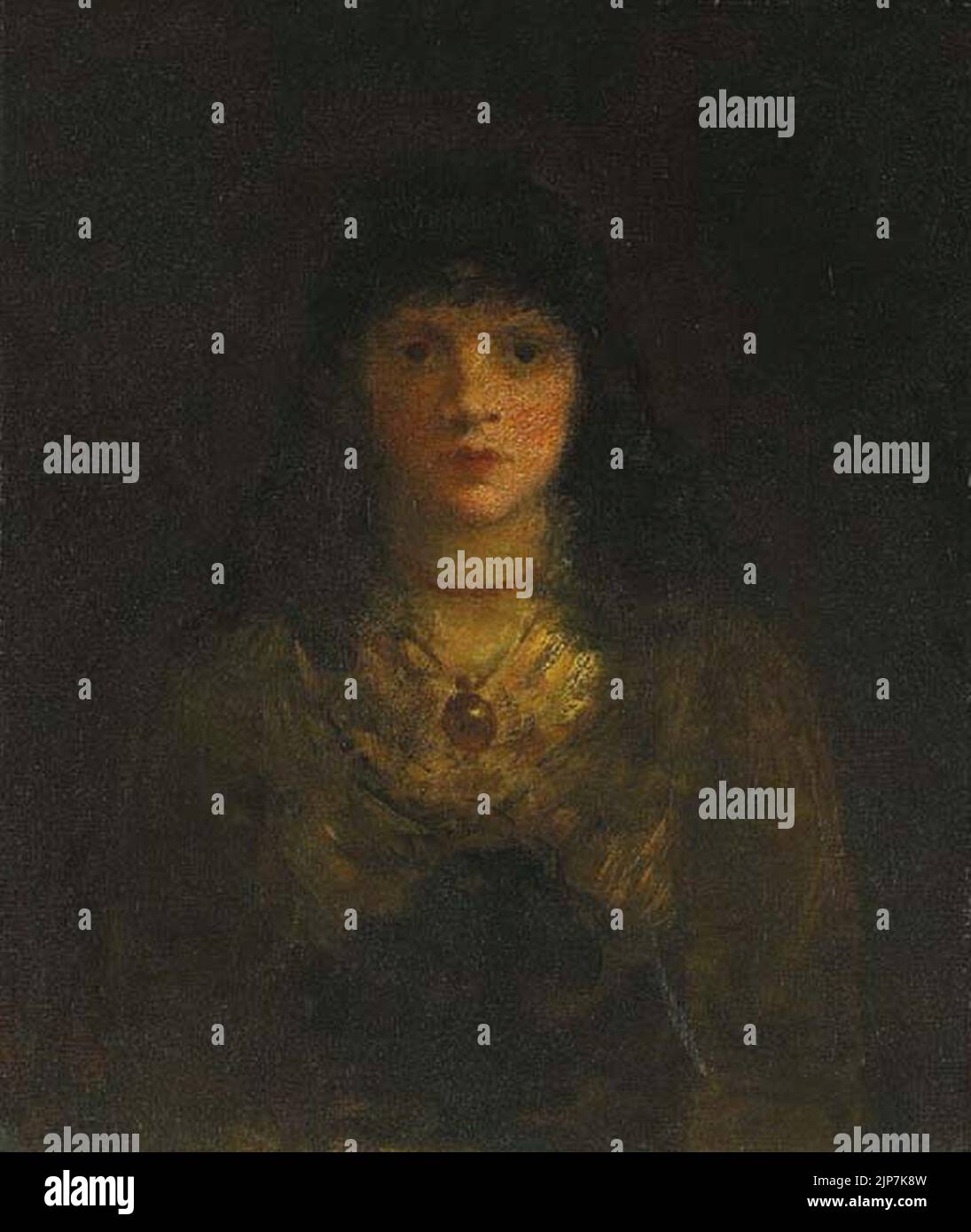 Quadroon hi-res stock photography and images - Alamy