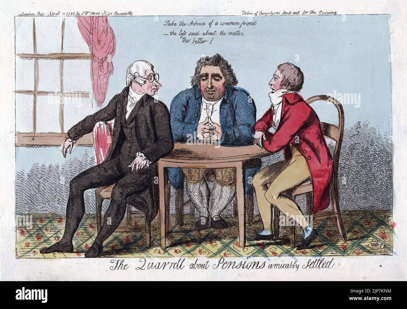 Amicably hi-res stock photography and images - Alamy