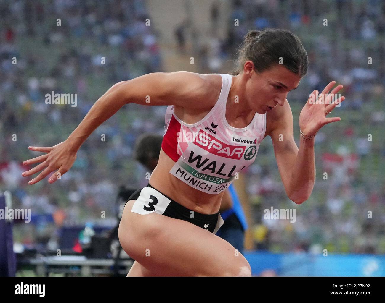 Susanne walli hi-res stock photography and images - Alamy