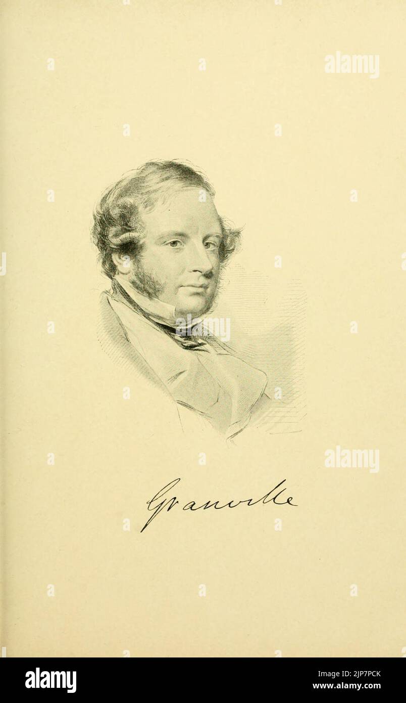 The queen's hounds and stag-hunting recollections Stock Photo - Alamy