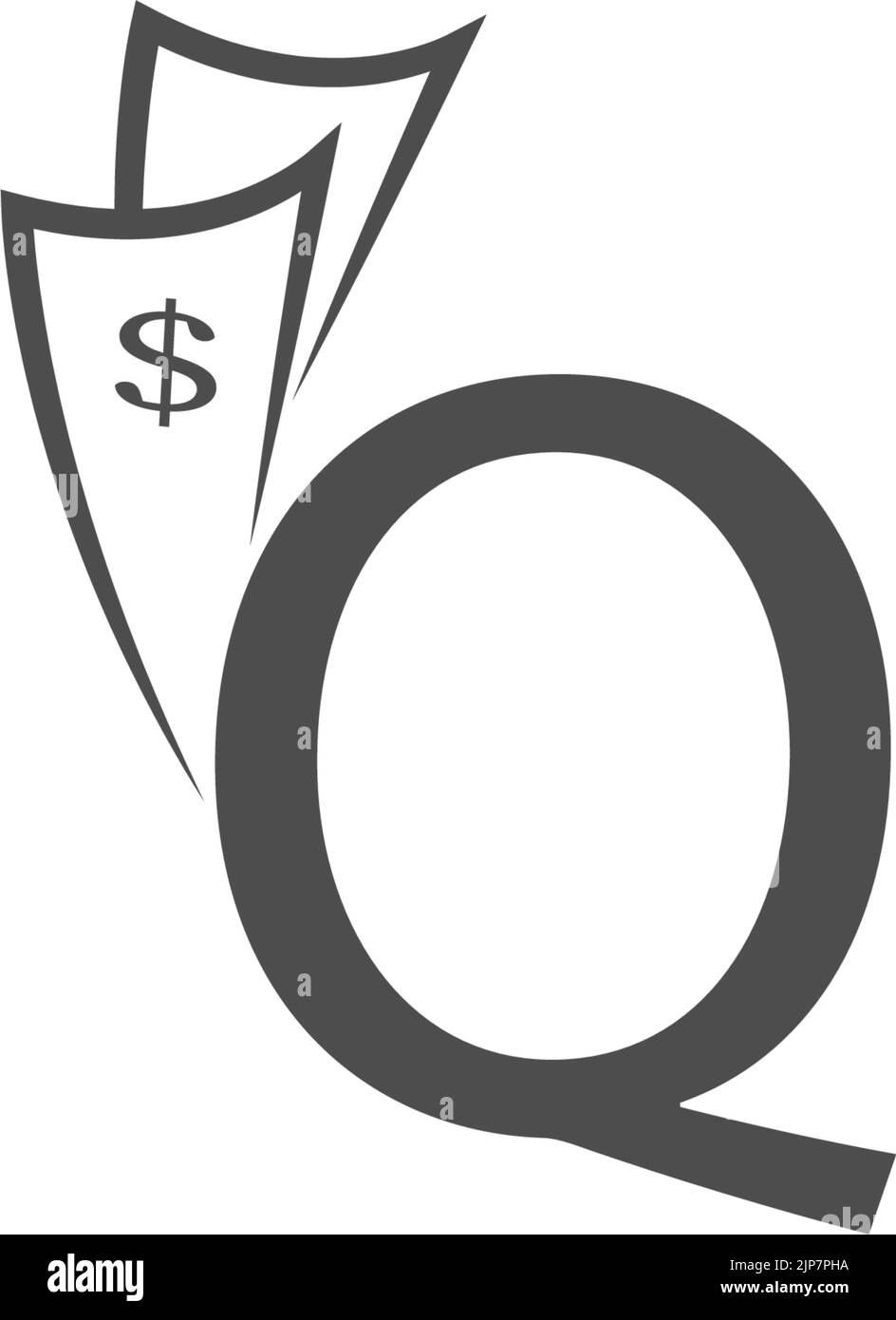 letter logo vector illustration design Stock Vector Image & Art - Alamy