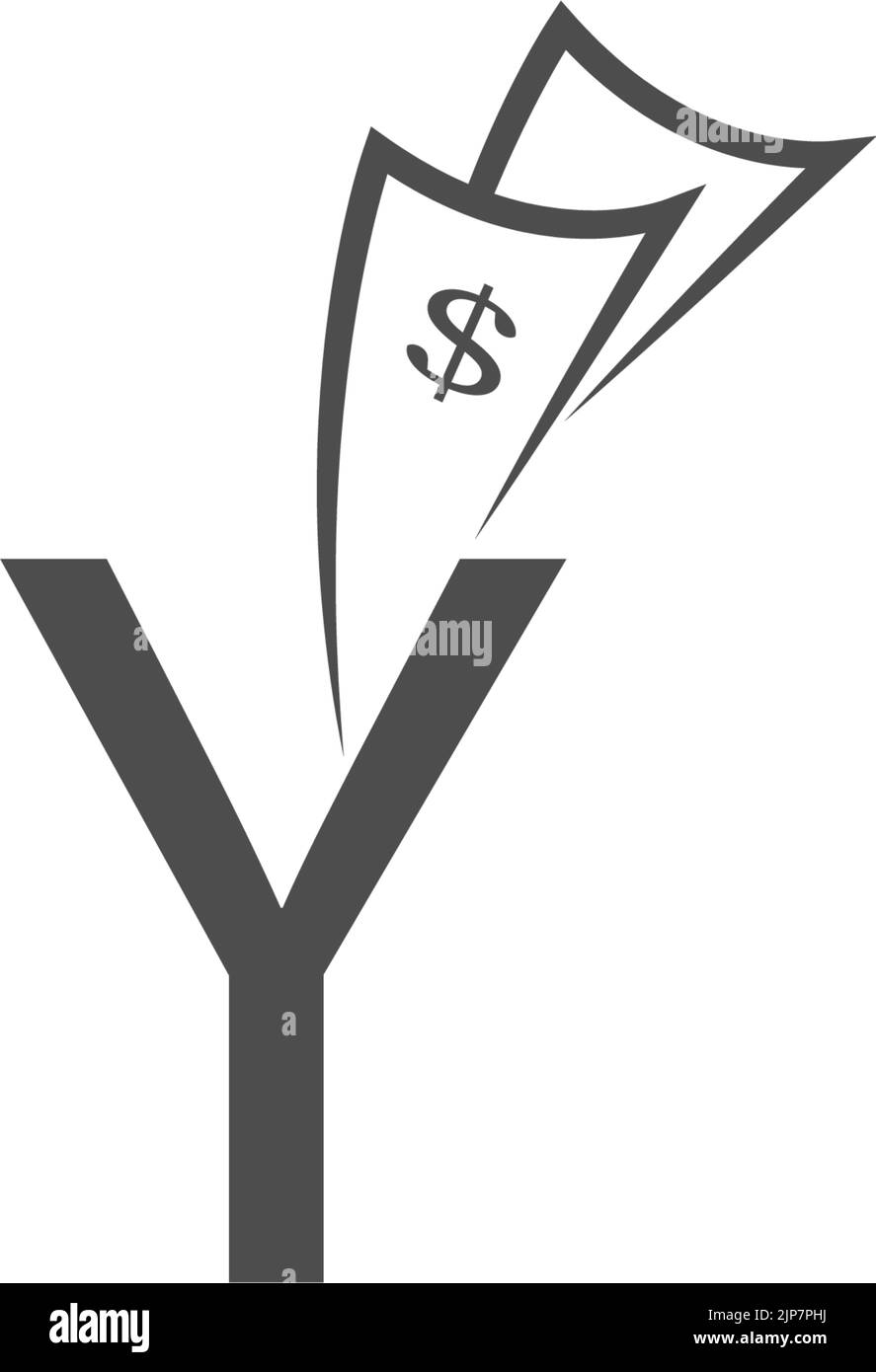 letter logo vector illustration design Stock Vector Image & Art - Alamy