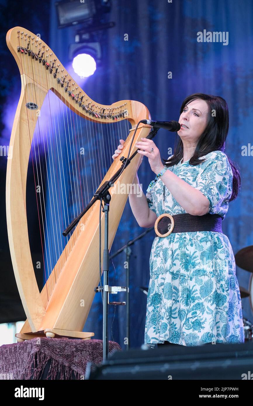 Clannad hi-res stock photography and images - Alamy