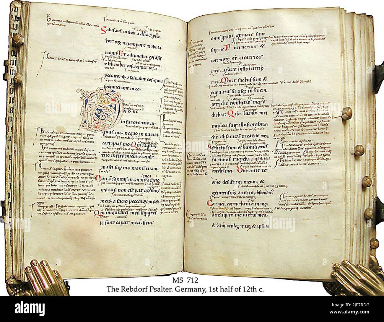 Rebdorf hi-res stock photography and images - Alamy