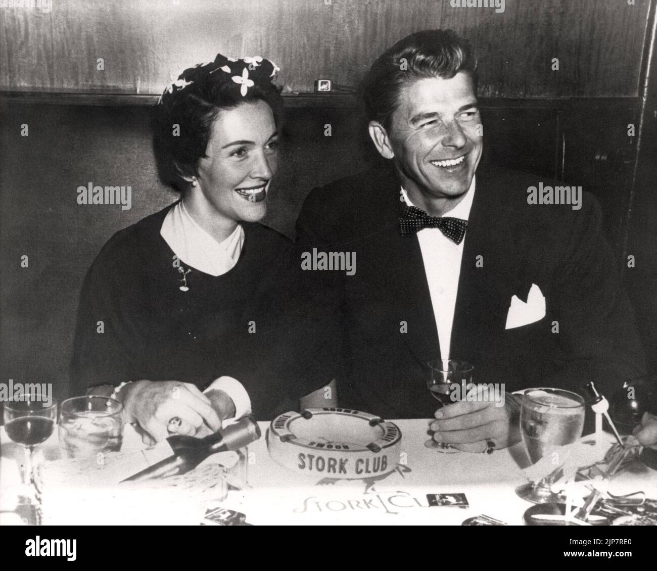 Stork club hi-res stock photography and images - Alamy