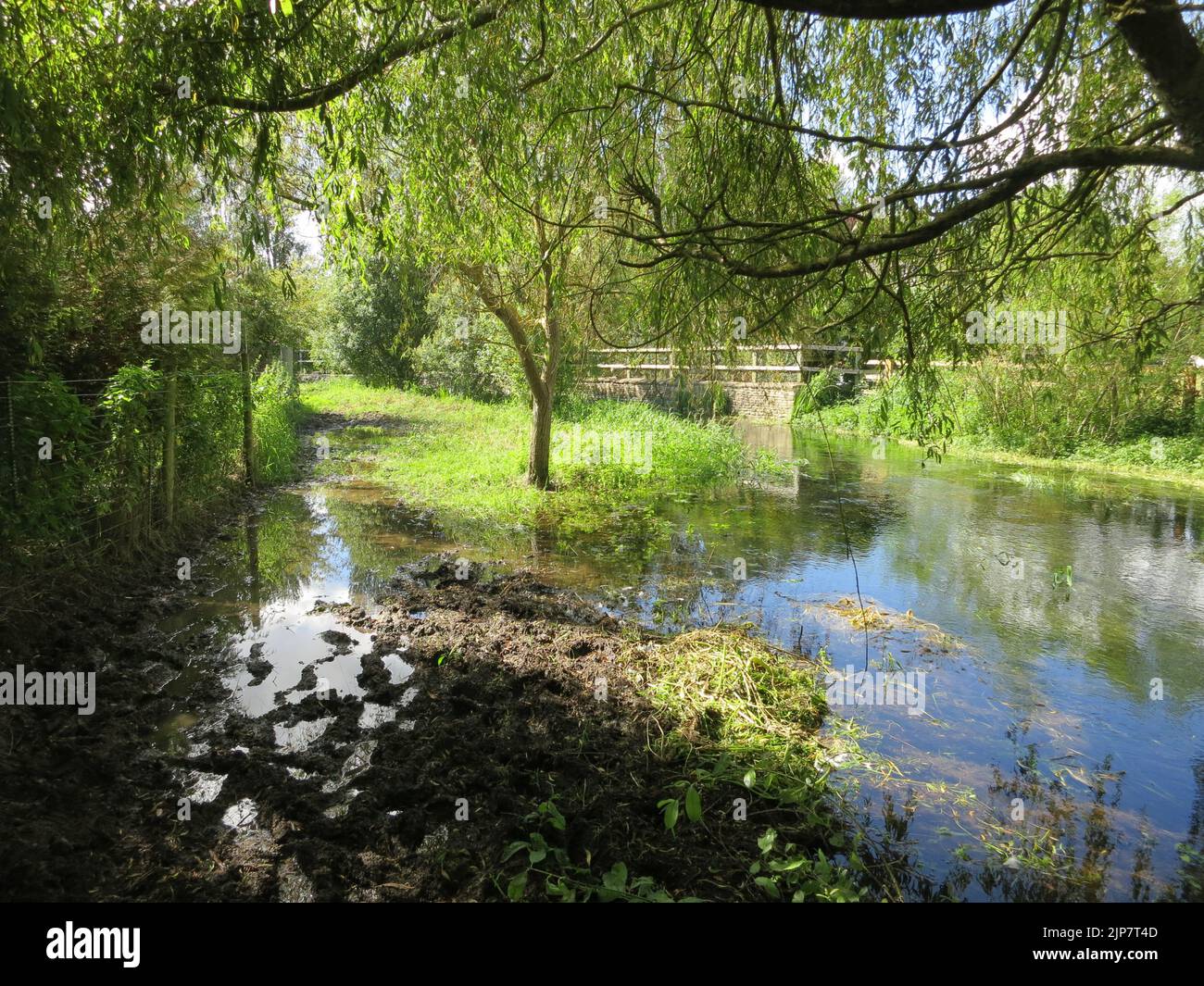 Thames Path National Trail. Long-distance trail. The River Thames ...