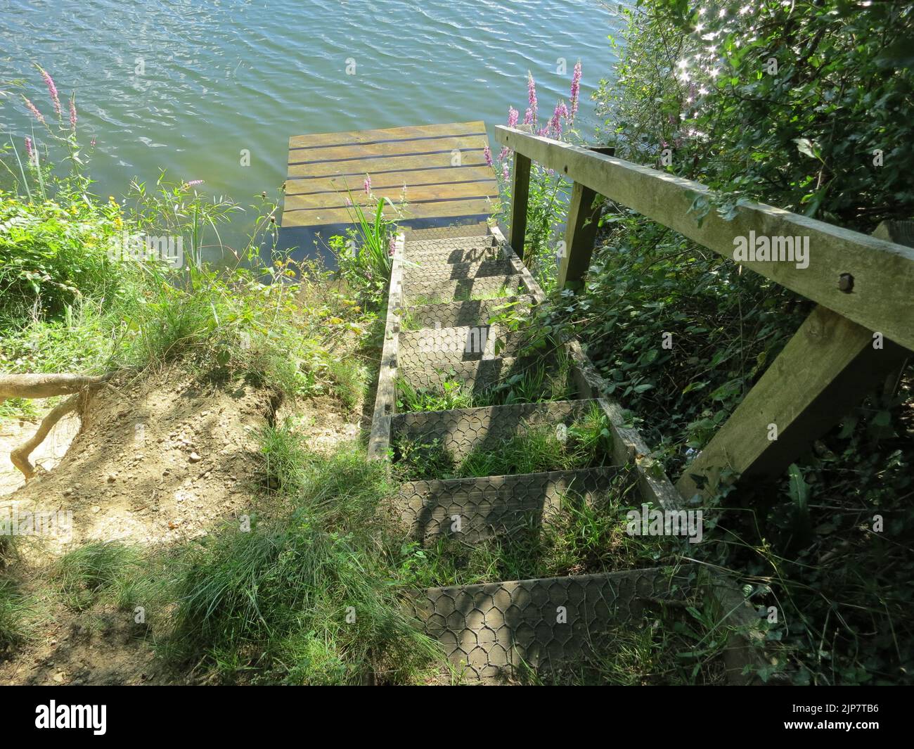 Thames Path National Trail. Long-distance trail. The River Thames ...