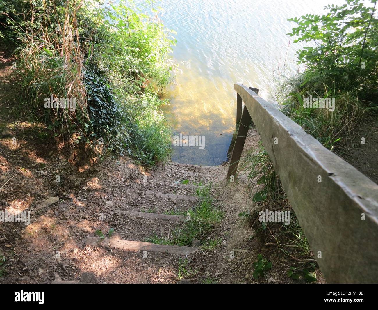 Thames Path National Trail. Long-distance trail. The River Thames ...