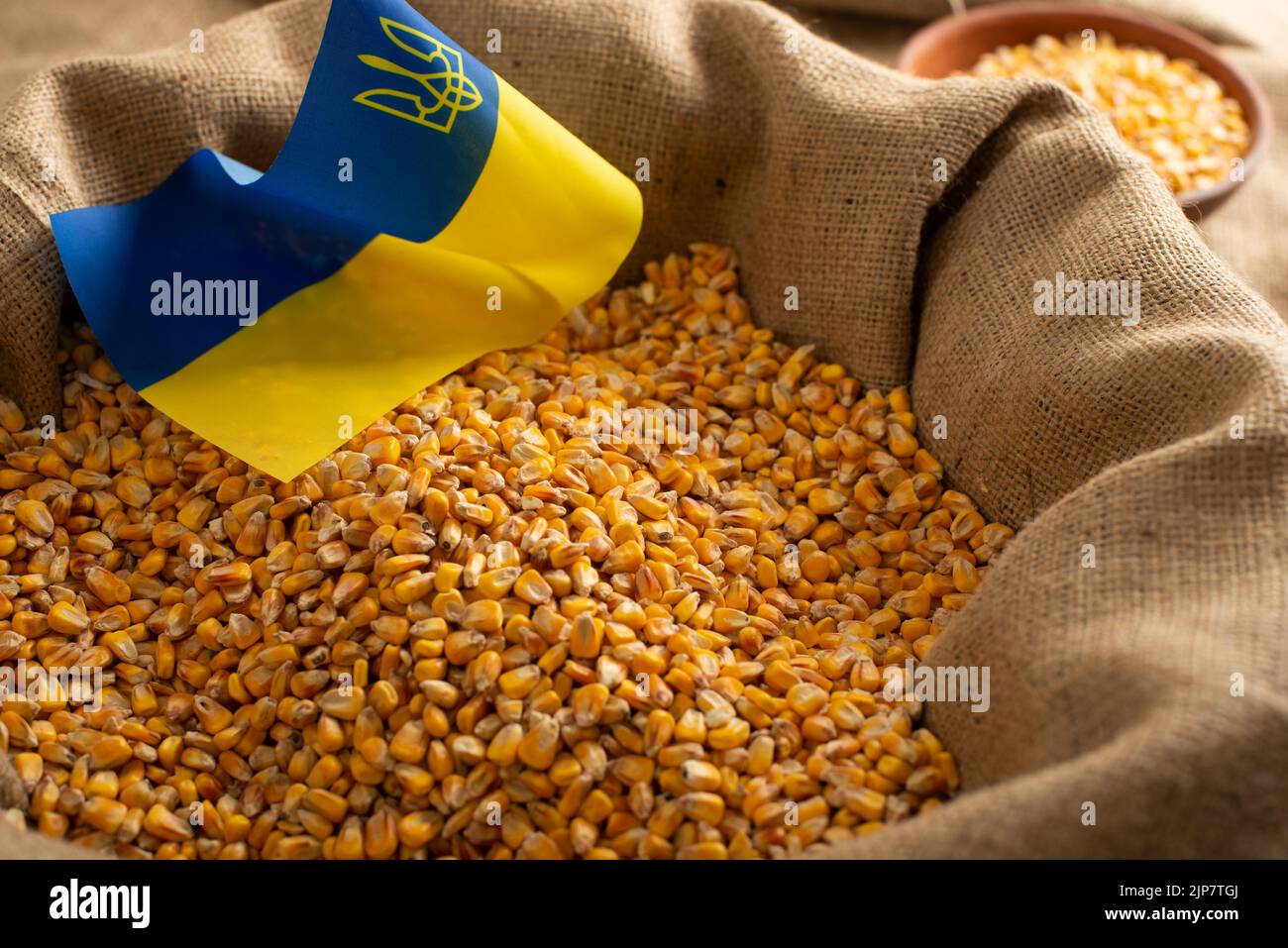 Shortage of corn hi-res stock photography and images - Alamy