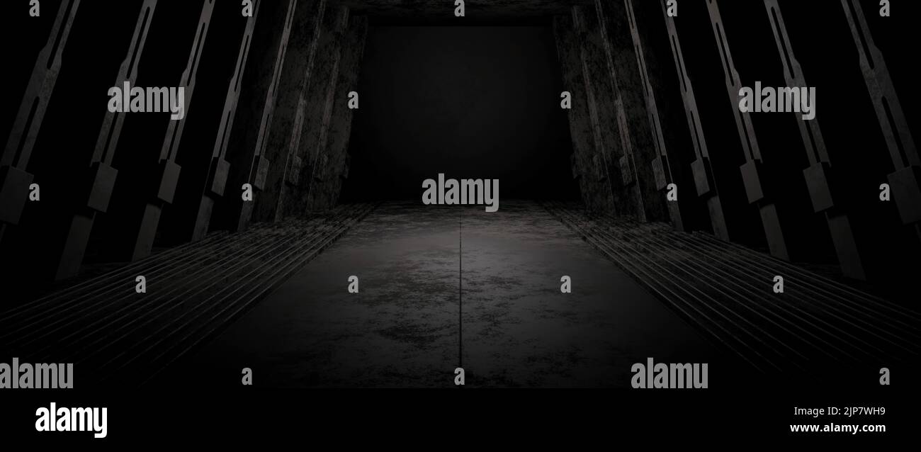 Display Showroom Showcase Dark Dark Brown Product Background For ...