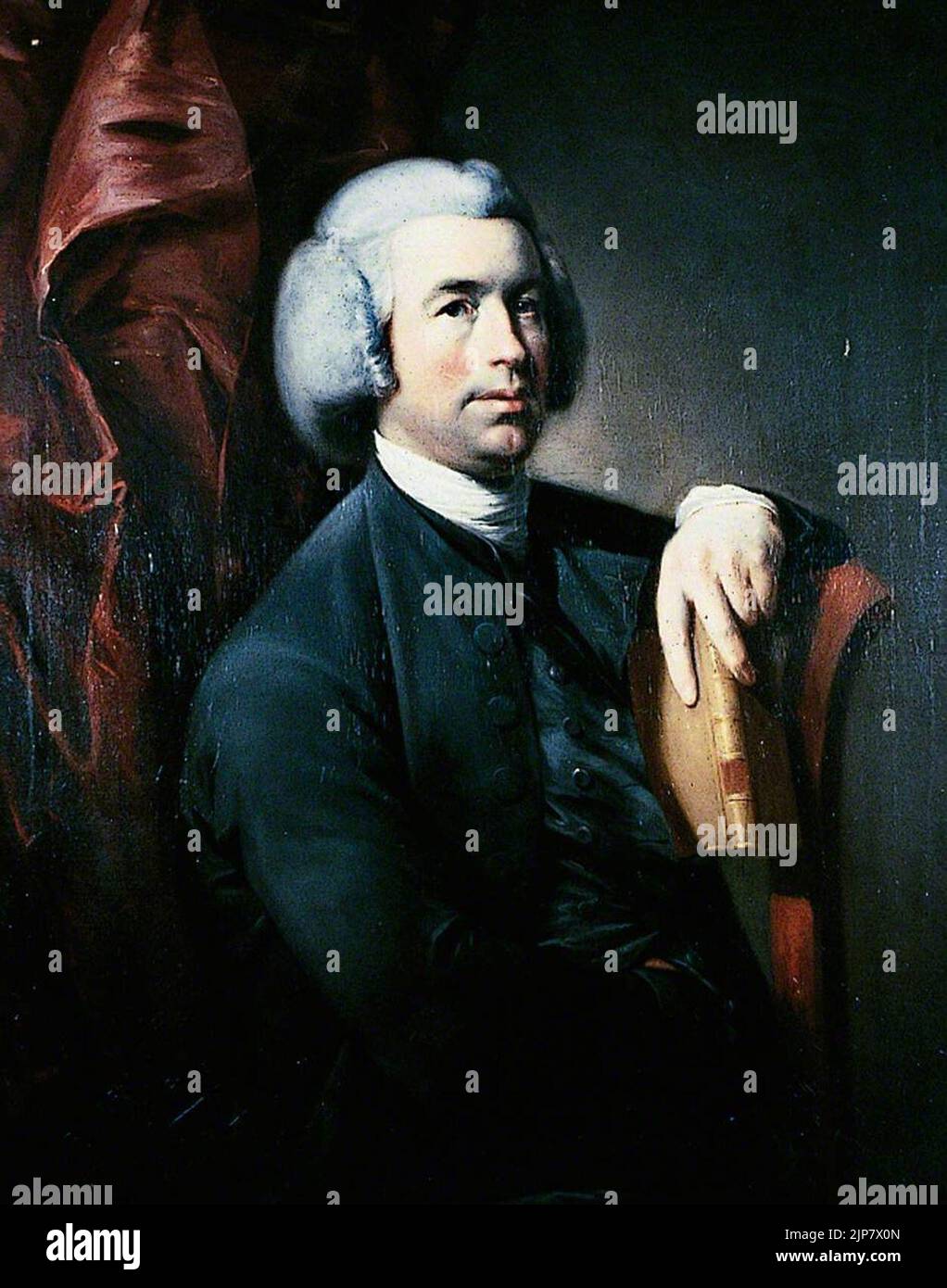 J hadfield hi-res stock photography and images - Alamy