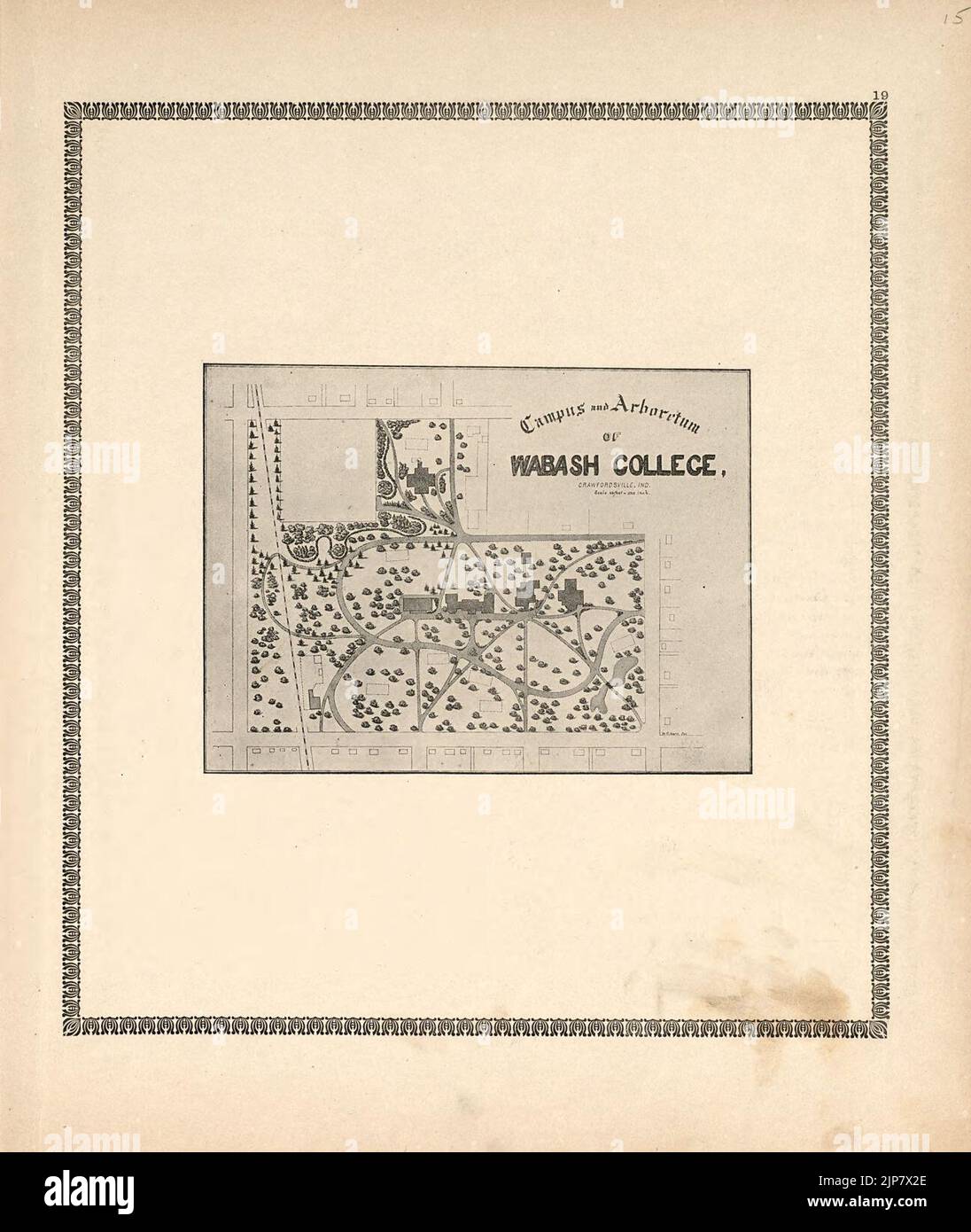 The revised Montgomery County atlas - containing, besides a complete ...