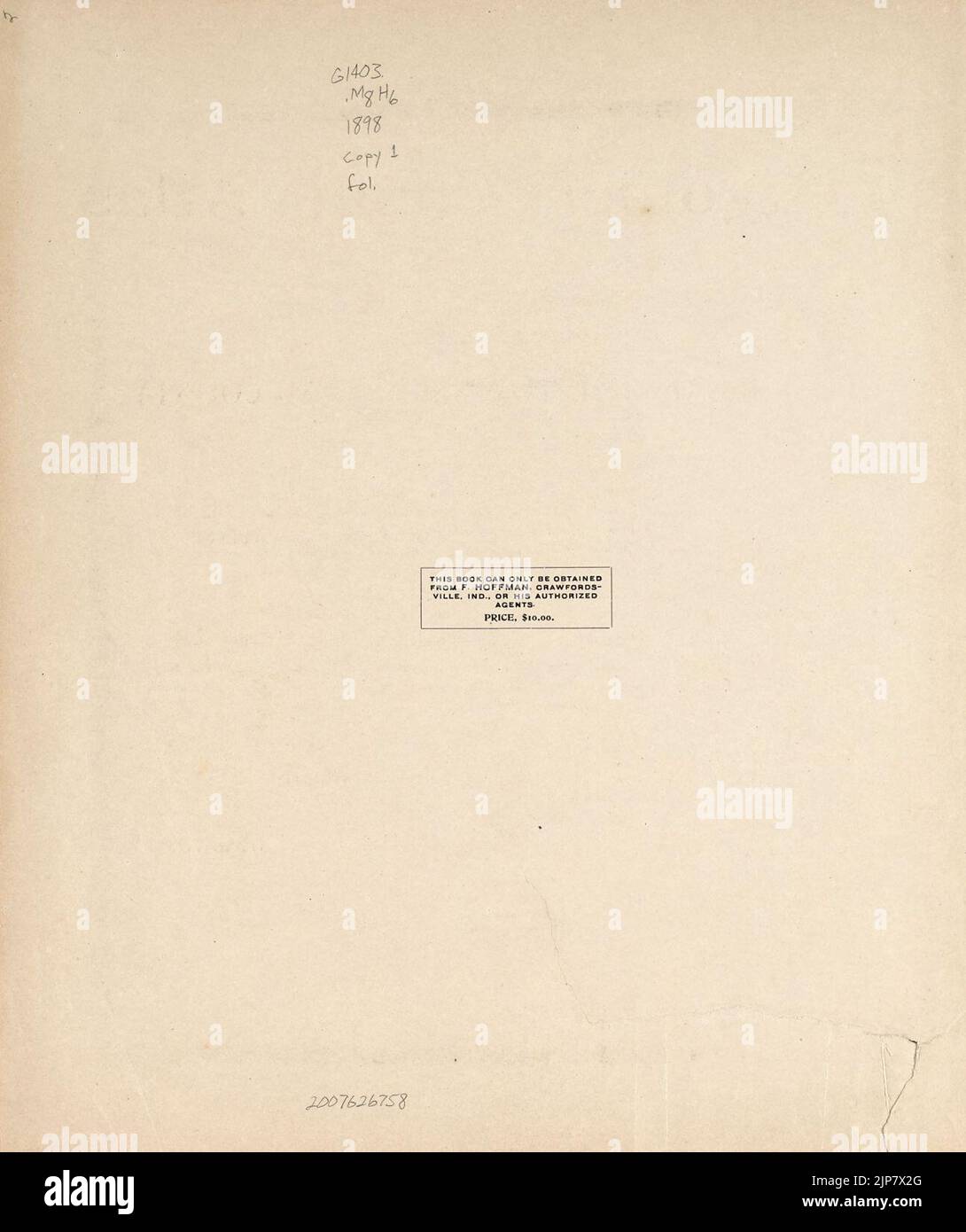 The revised Montgomery County atlas - containing, besides a complete ...