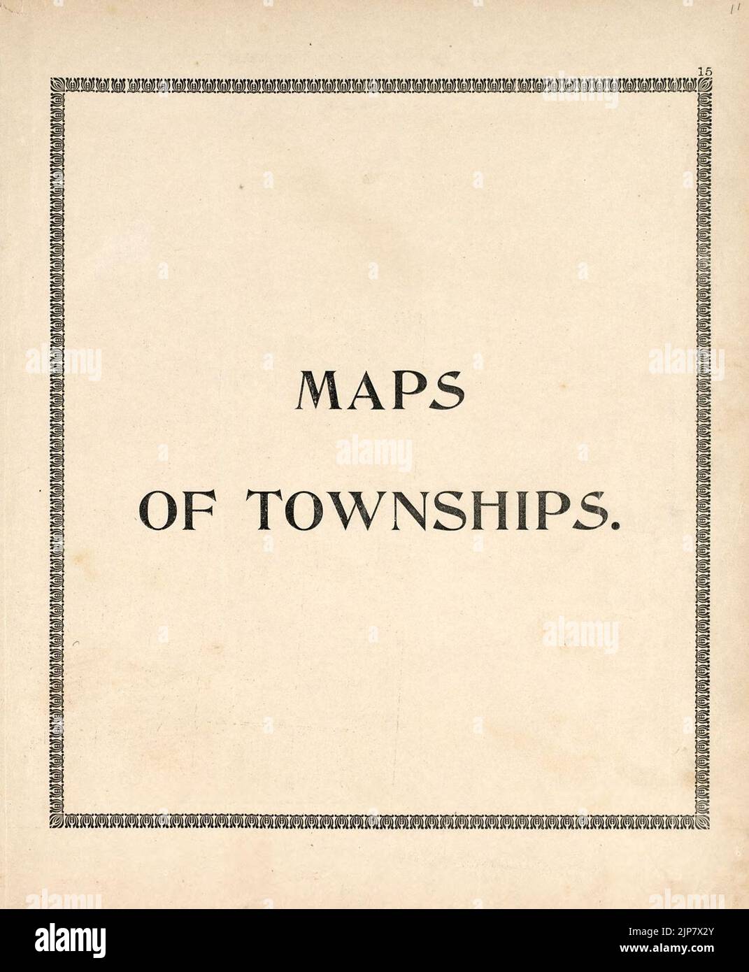 The revised Montgomery County atlas - containing, besides a complete ...