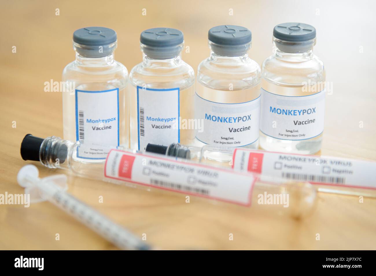 Antigen blood test hi-res stock photography and images - Alamy