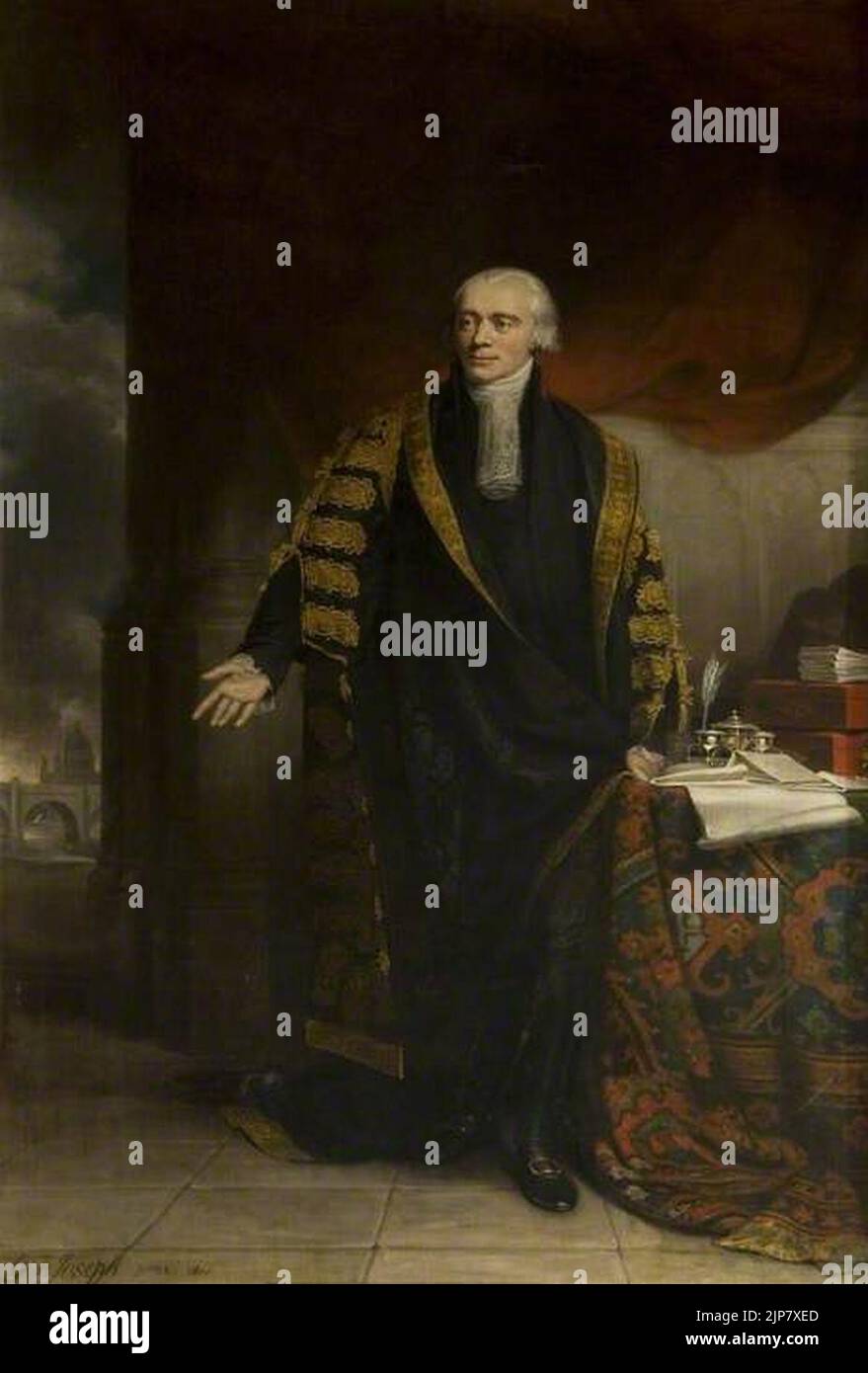 The lord perceval hi-res stock photography and images - Alamy