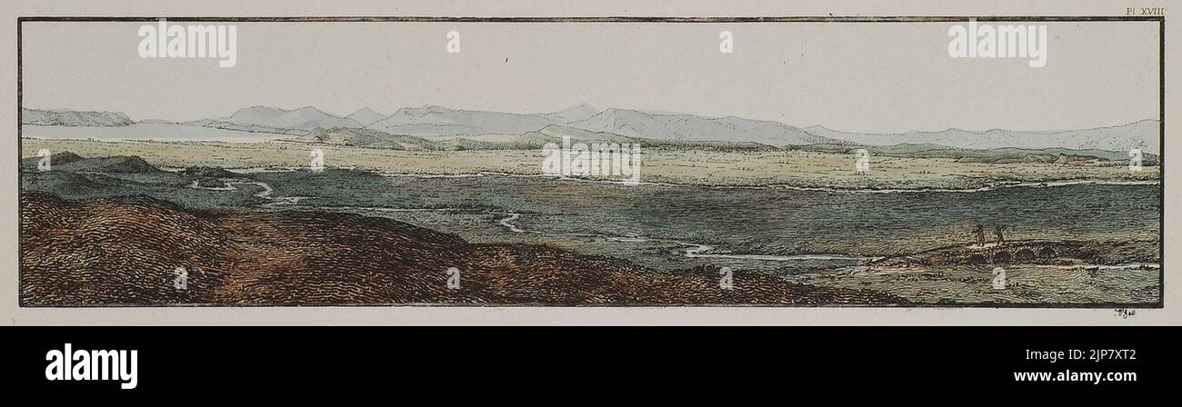 Scamander river hi-res stock photography and images - Alamy