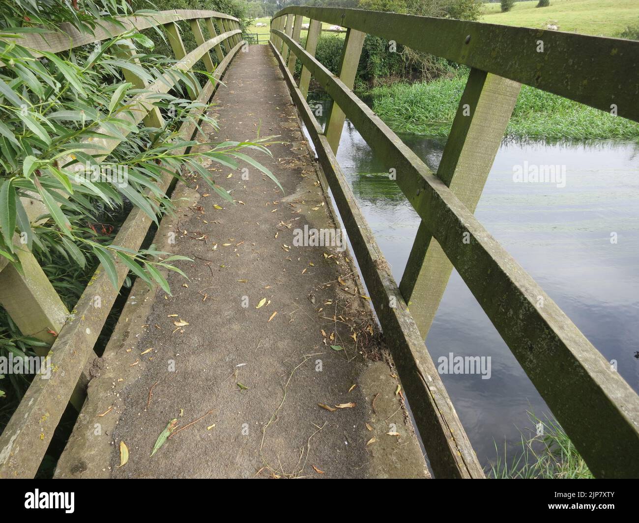 Thames Path National Trail. Long-distance trail. The River Thames ...