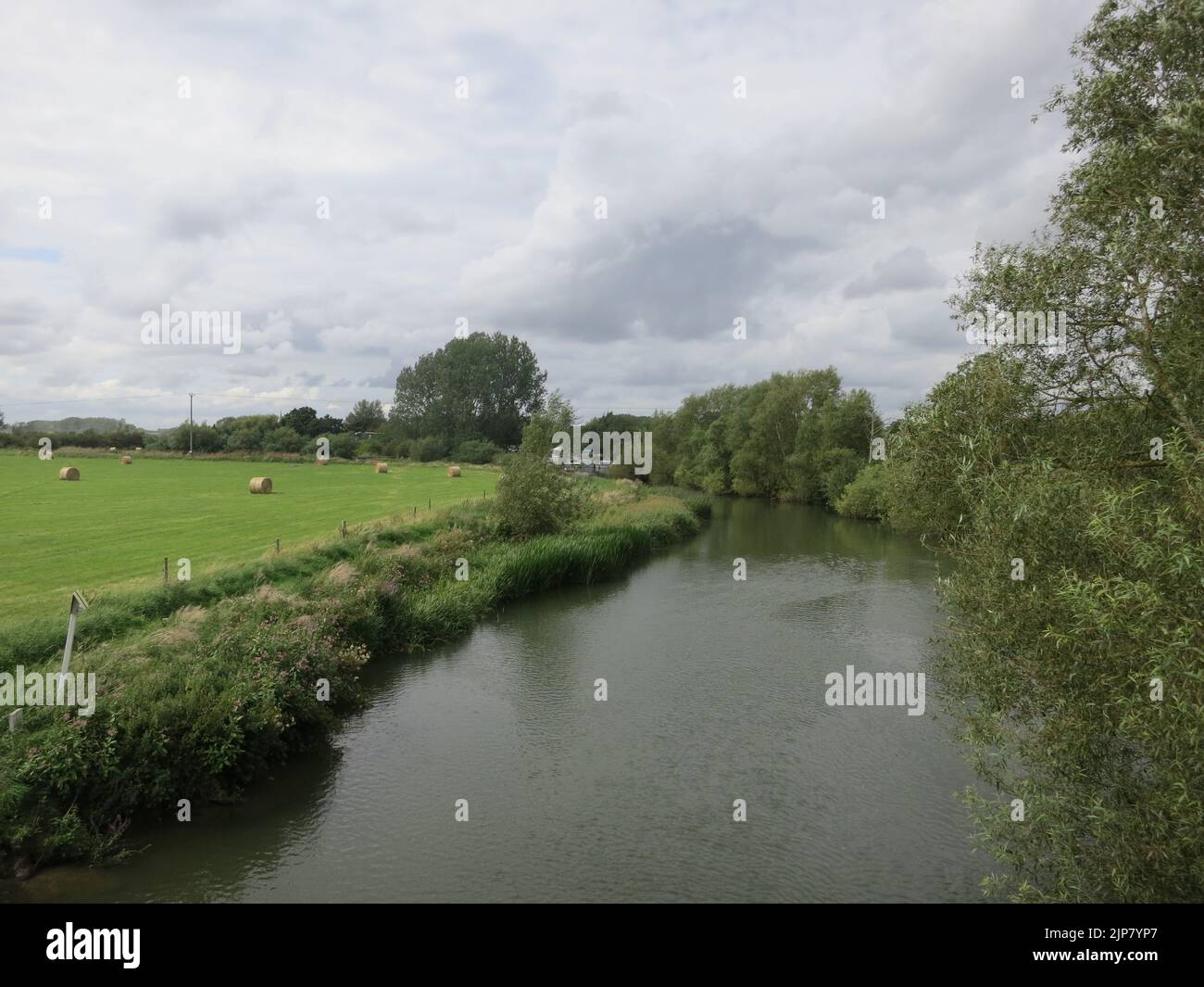 Thames Path National Trail. Long-distance trail. The River Thames ...