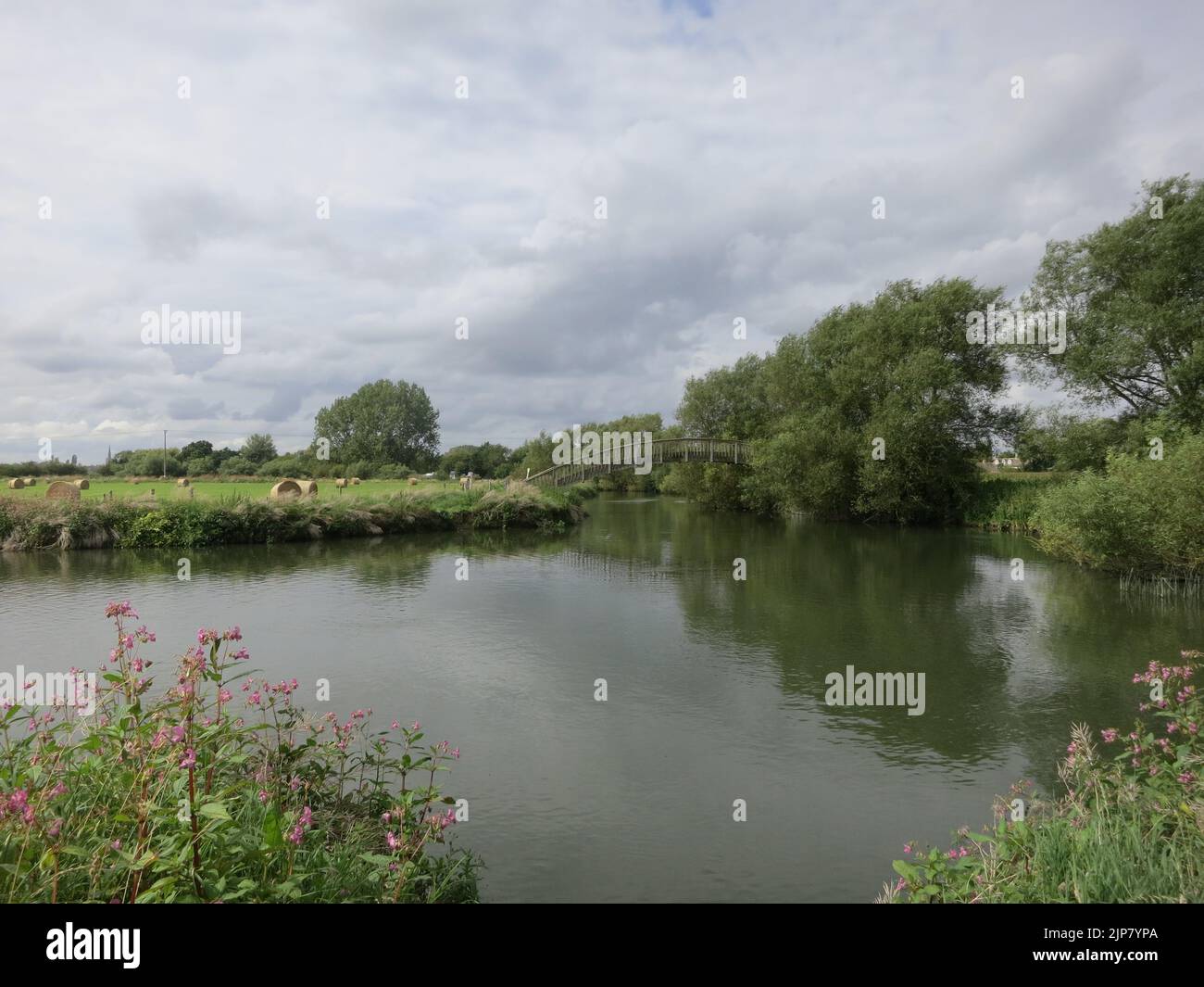 Thames Path National Trail. Long-distance trail. The River Thames ...