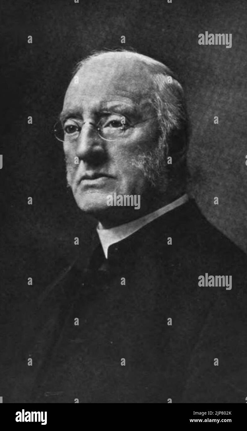 Charles garrett hi-res stock photography and images - Alamy