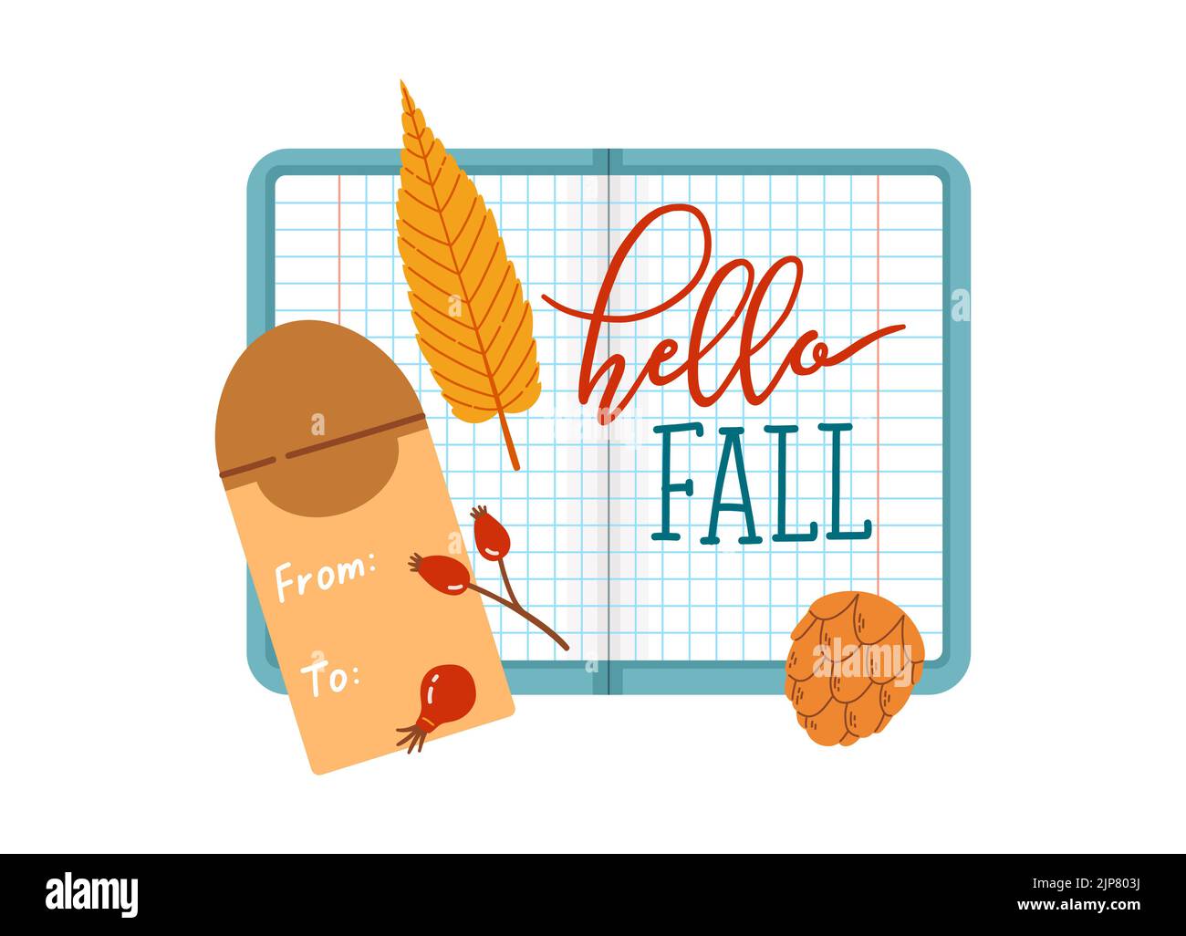 Hello school Stock Vector Images - Alamy