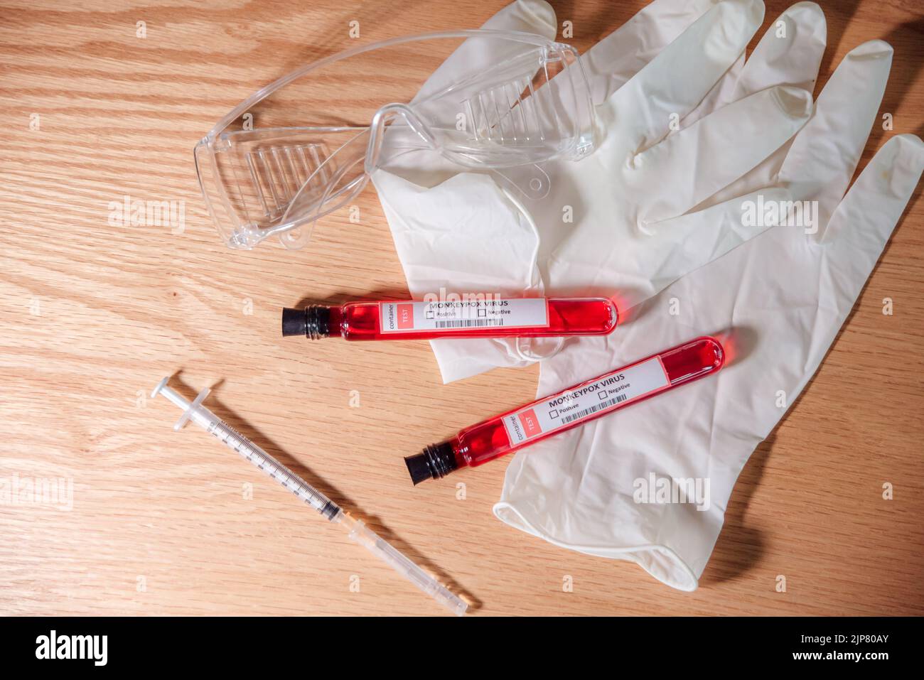 Antigens In Blood Test at Isaac Brier blog