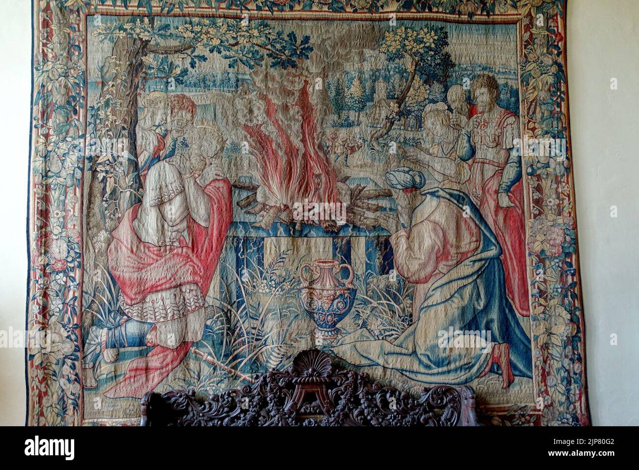 1550 brussels hi-res stock photography and images - Alamy