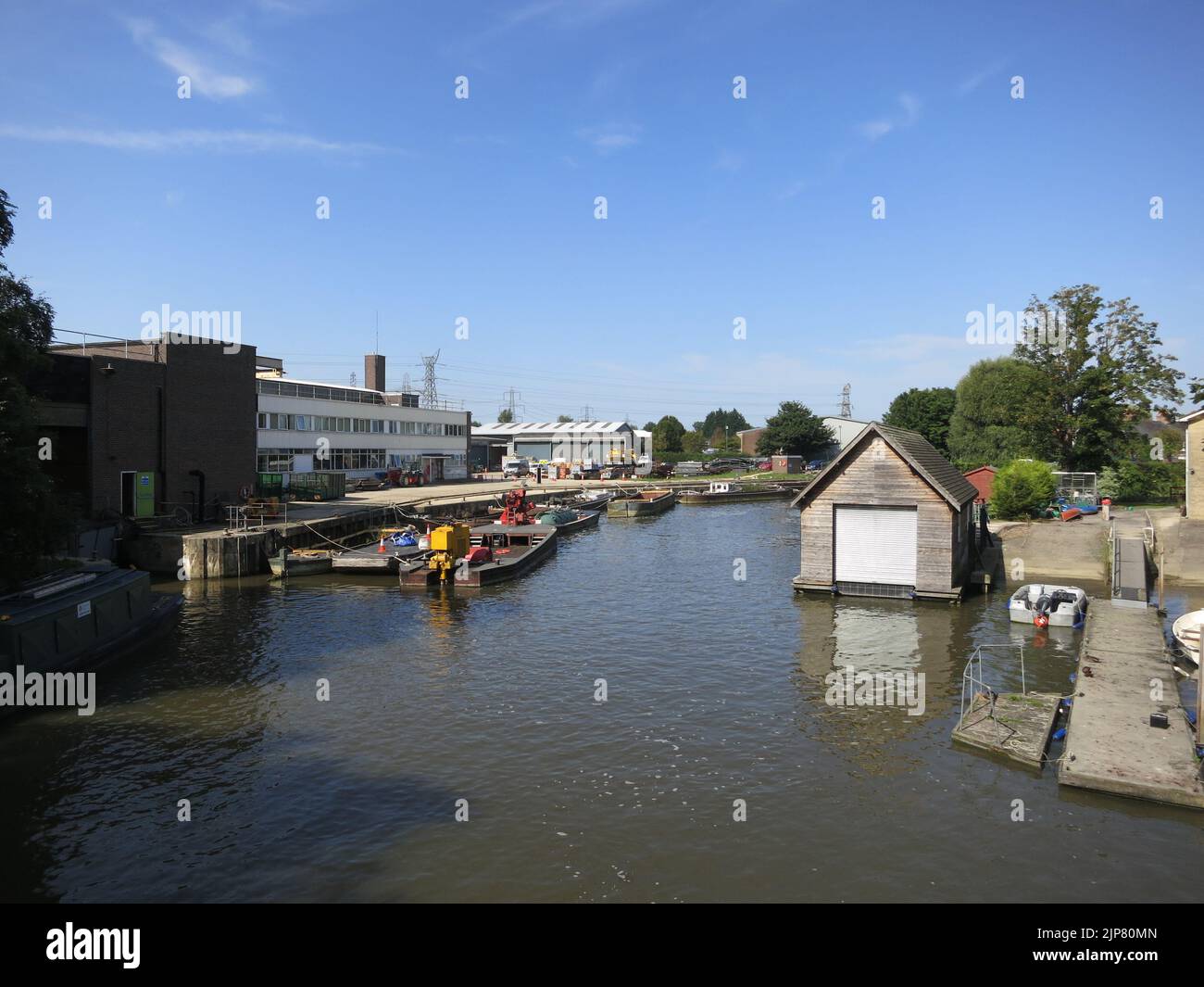 Thames Path National Trail. Long-distance trail. The River Thames ...
