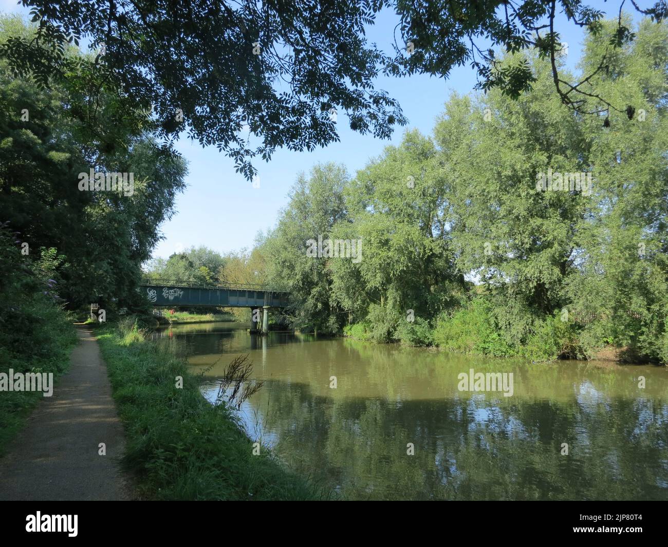 Thames Path National Trail. Long-distance trail. The River Thames ...