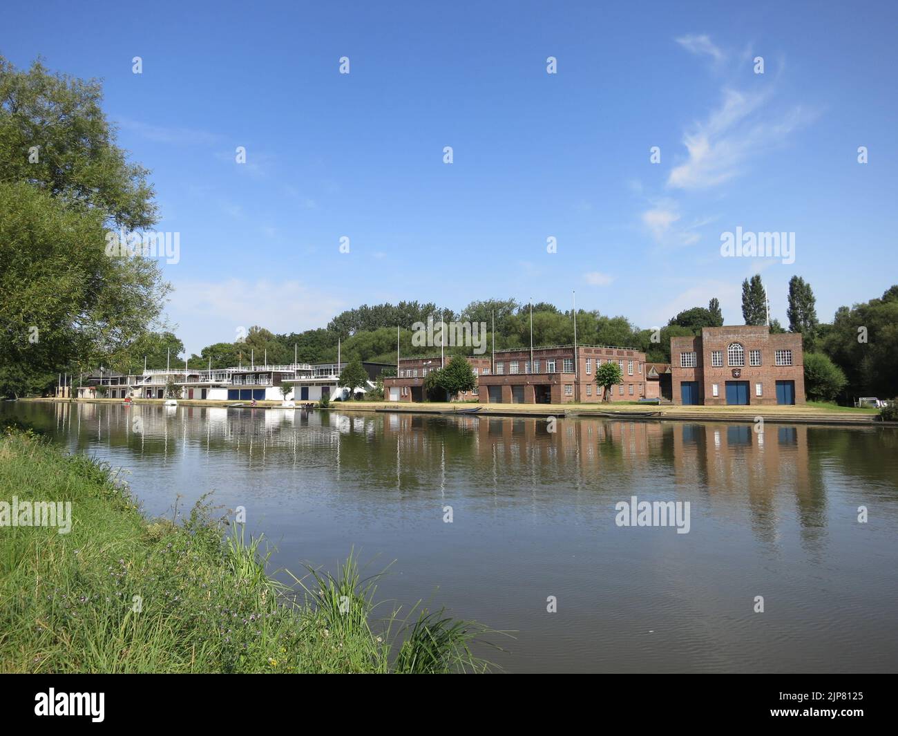 Thames Path National Trail. Long-distance trail. The River Thames ...