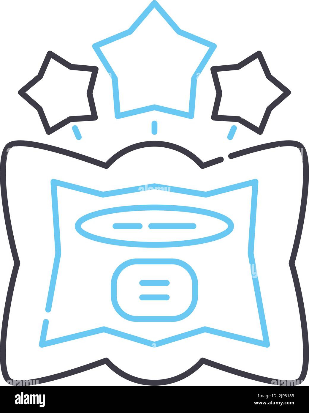 Live football final Stock Vector Images - Alamy