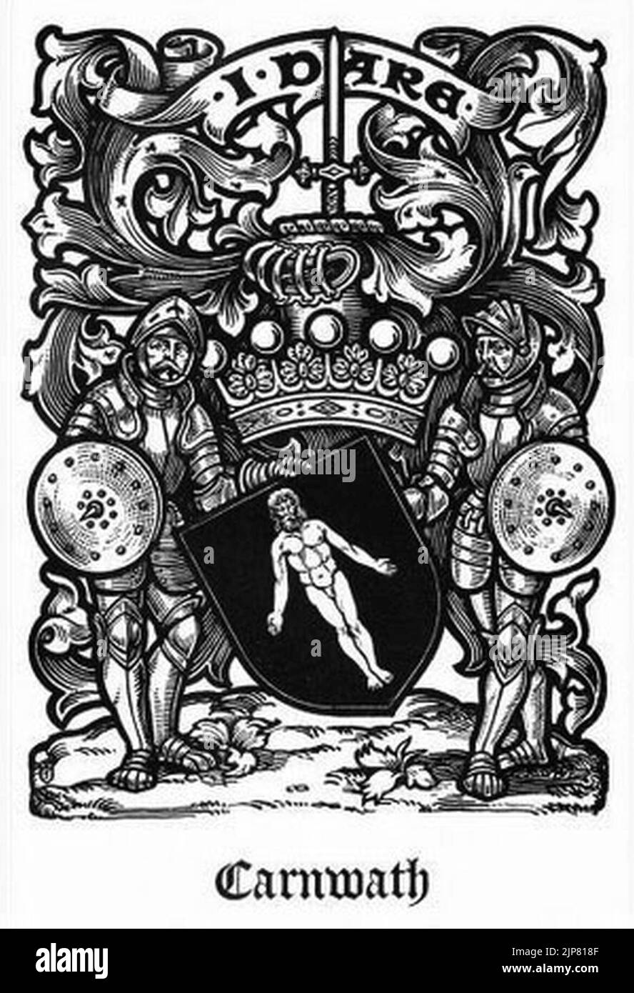 Carnwath hi-res stock photography and images - Alamy