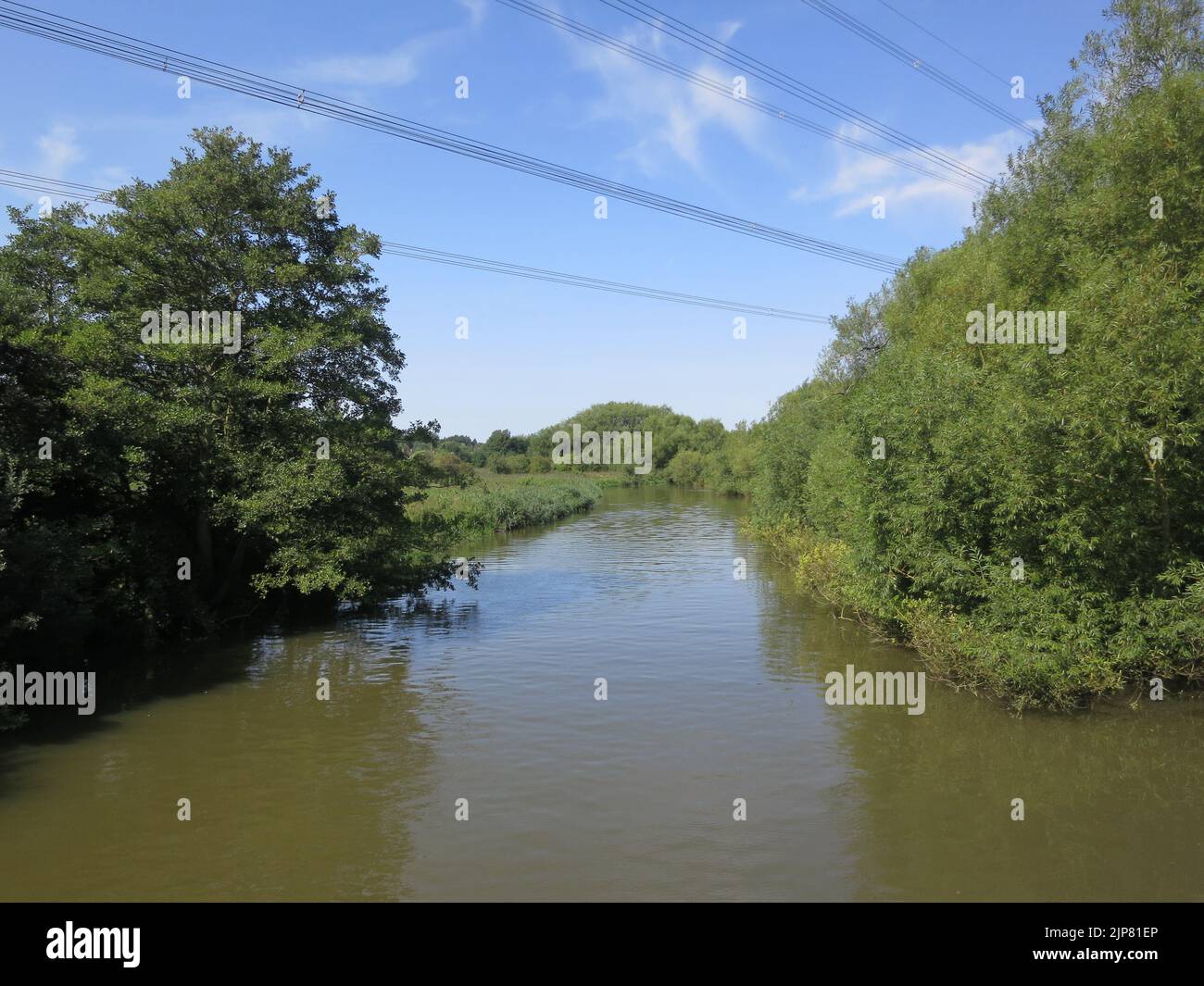Thames Path National Trail. Long-distance trail. The River Thames ...