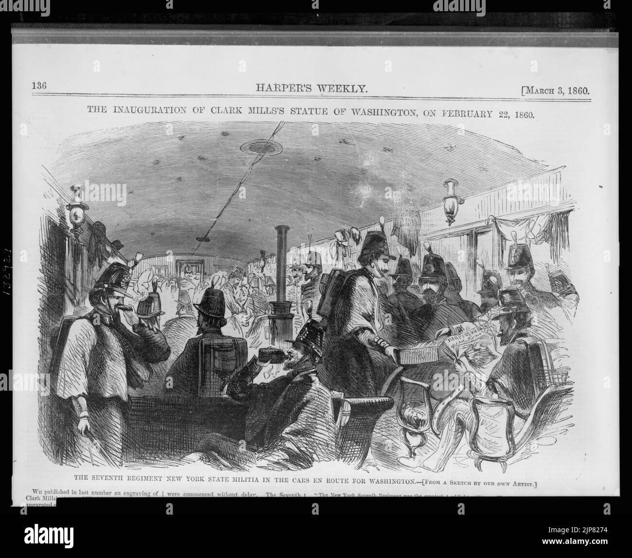 York en route Black and White Stock Photos & Images - Alamy