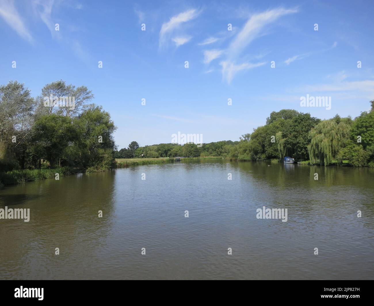 Thames Path National Trail. Long-distance trail. The River Thames ...