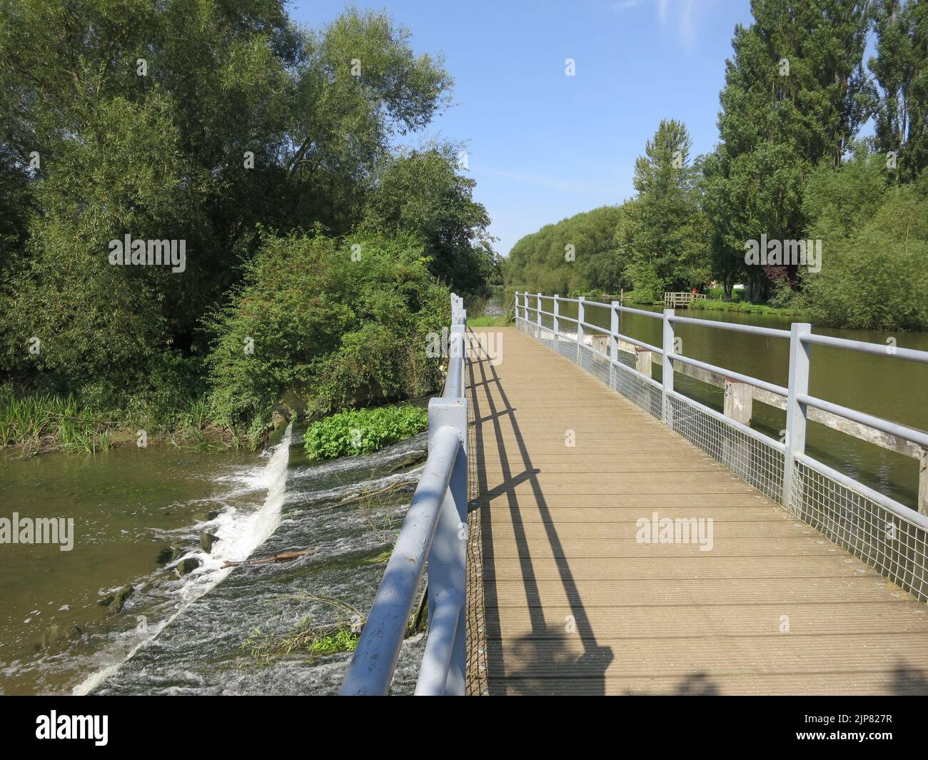 Thames Path National Trail. Long-distance trail. The River Thames ...