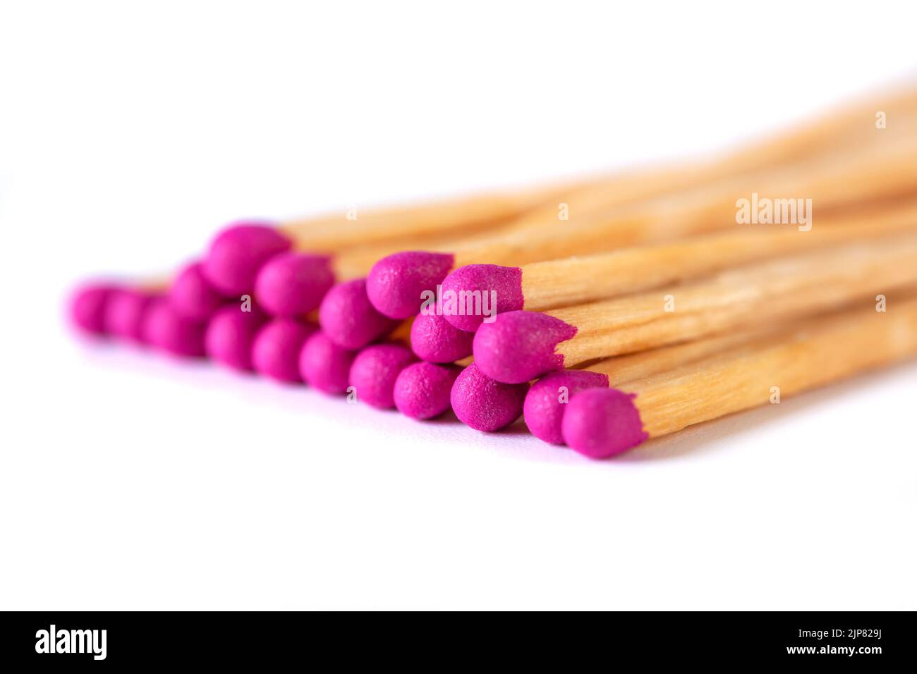 Red Phosphorus Matches