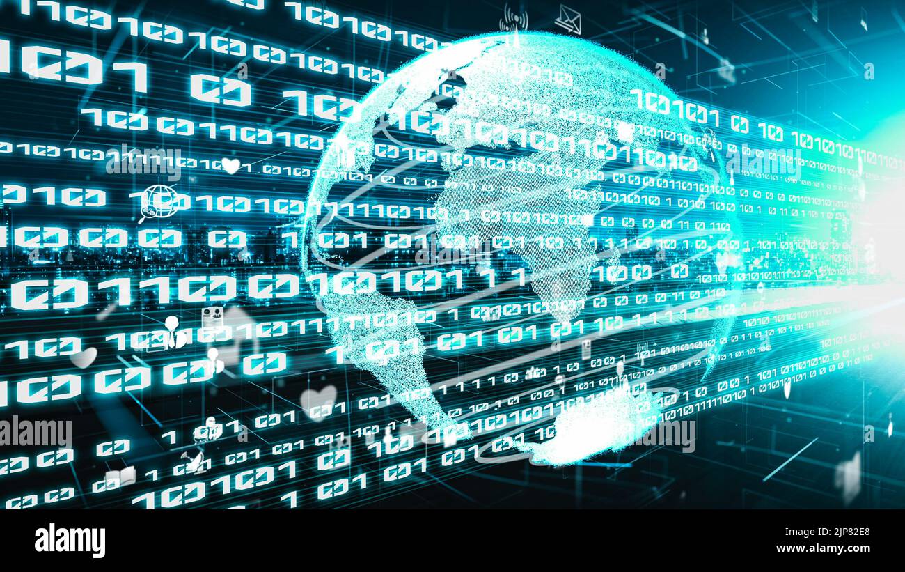 Digital disruption retail hi-res stock photography and images - Alamy