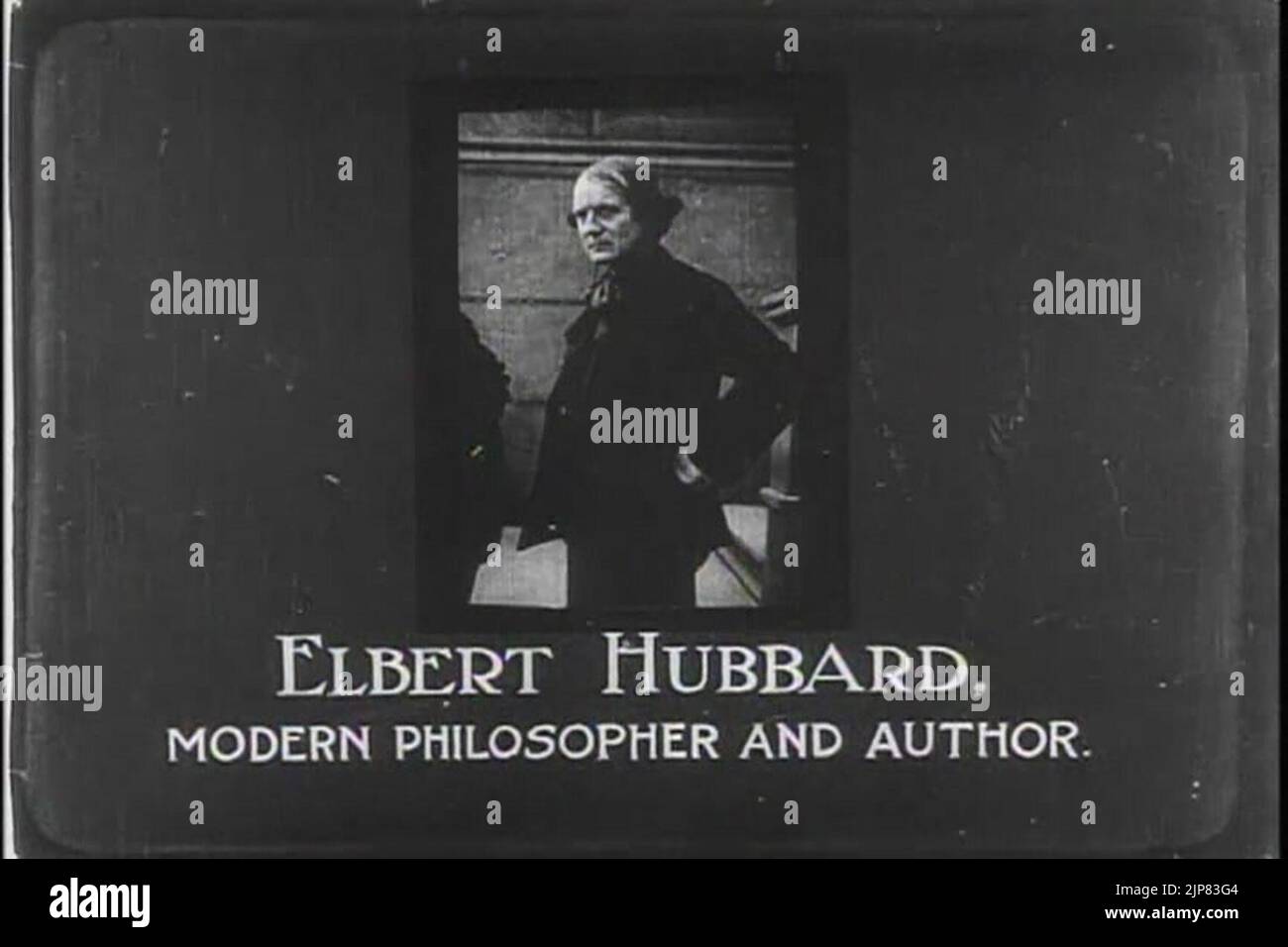 The Sinking of the Lusitania, 1918 film, image 25 Stock Photo - Alamy