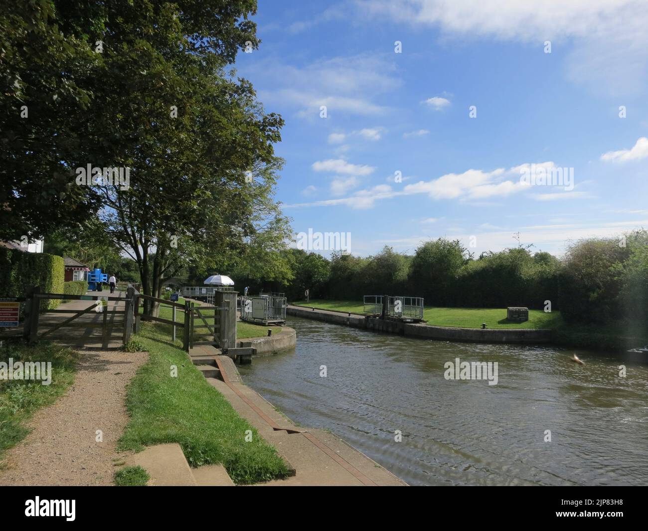 Thames Path National Trail. Long-distance trail. The River Thames ...