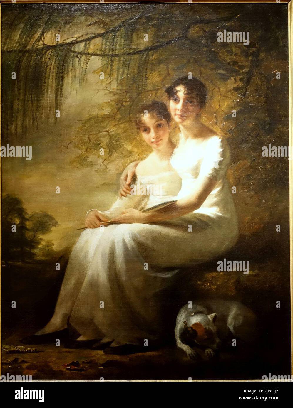 George watson hi-res stock photography and images - Alamy