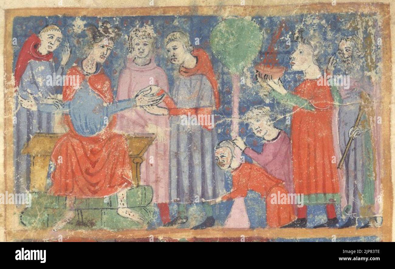 6th century plague